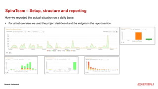 Customer Case Study: Generali | PPT