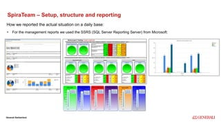 Customer Case Study: Generali | PPT