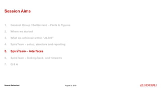 Customer Case Study: Generali | PPT