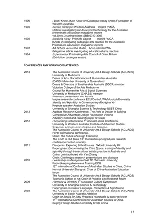 Linkedin CV | PDF | Professional School | Postgraduate Education