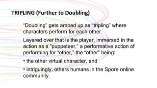 Layers of Performativity | PPT