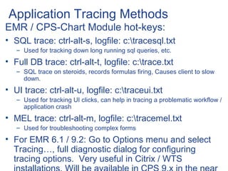 Centricity EMRCPS_PNS_Troubleshooting | PPT