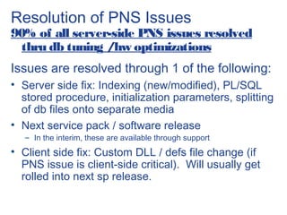 Centricity EMRCPS_PNS_Troubleshooting | PPT
