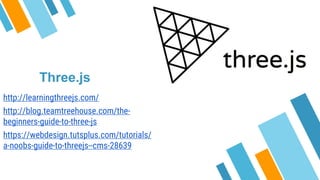 5 Skills Needed to be a Successful WebVR Developer | PPT