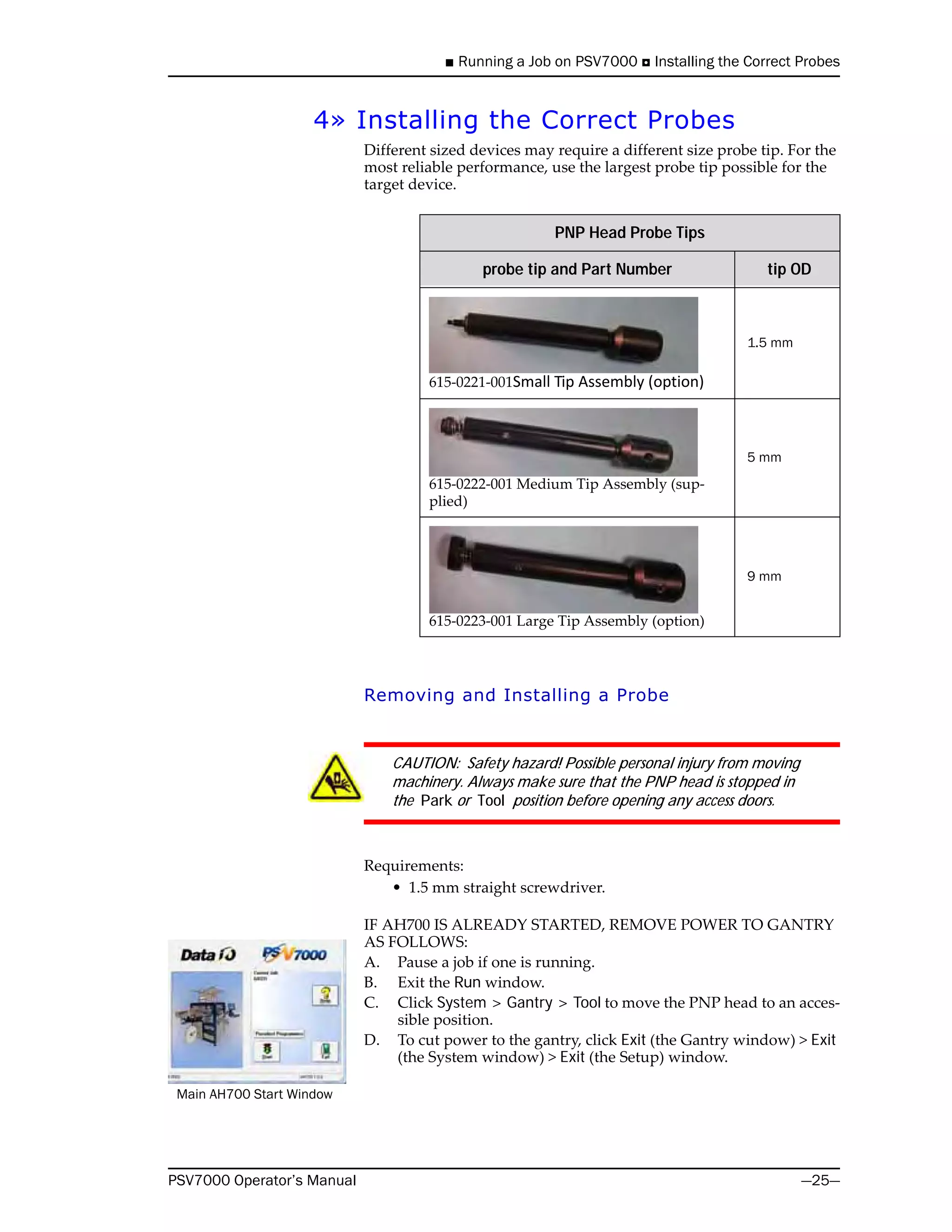 096 0461 psv7000-operator_manual | PDF