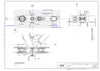 Groninger Forum - parametrisch staaldetail | PDF