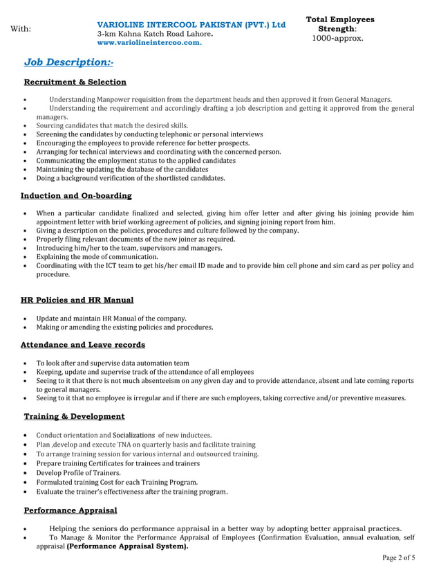 Mubashar Khan 2017 | PDF