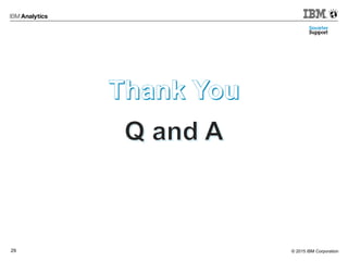 TM1 Monitoring Tools | PDF