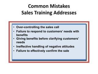 09 6e Sales Management module 06 | PPT