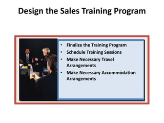 09 6e Sales Management module 06 | PPT | Free Download