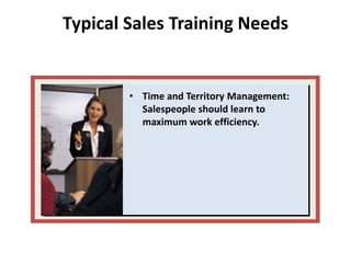 09 6e Sales Management module 06 | PPT | Free Download