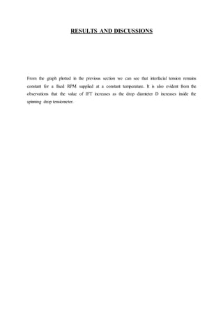 Alkaline Flooding | DOCX
