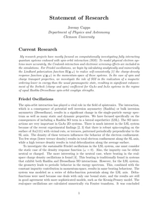 ResearchStatementCapps2 | PDF