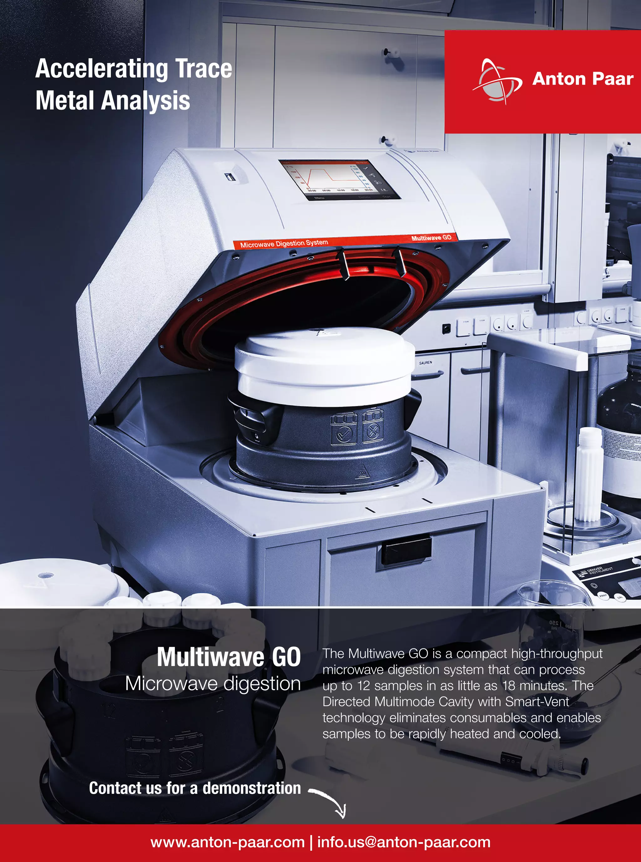Multiwave Go_New layout_v7 | PDF | Science