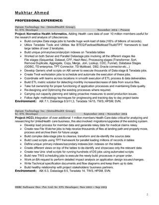 Mukhtar_Resume_ETL_Developer | PDF