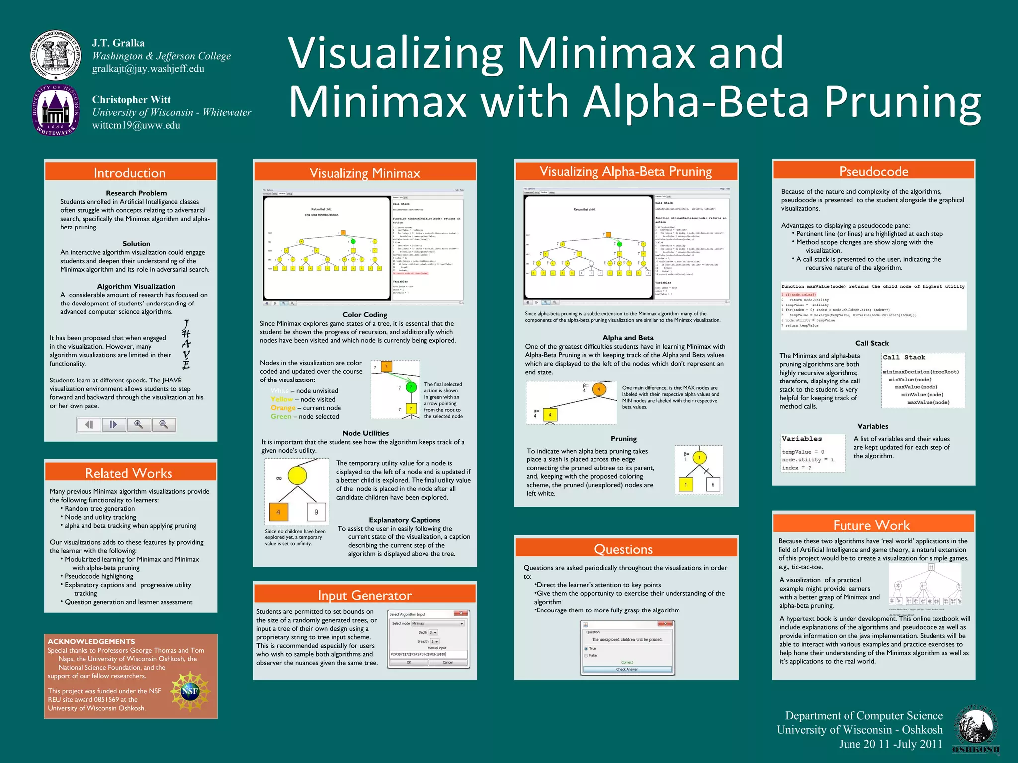 Minimax Poster FINAL | PPT