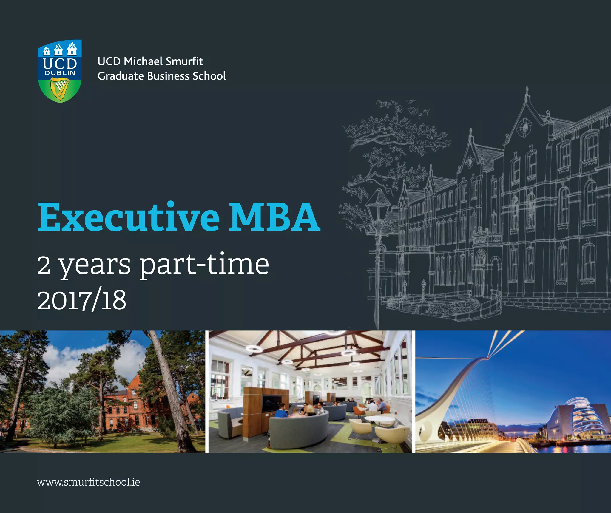 Executive MBA | PPT