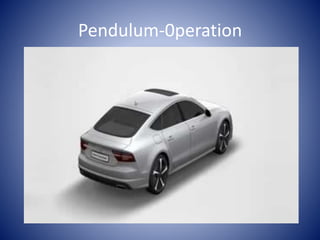 DUELMASS FLYWHEEL-DESIGN AND FUNCTION | PPTX