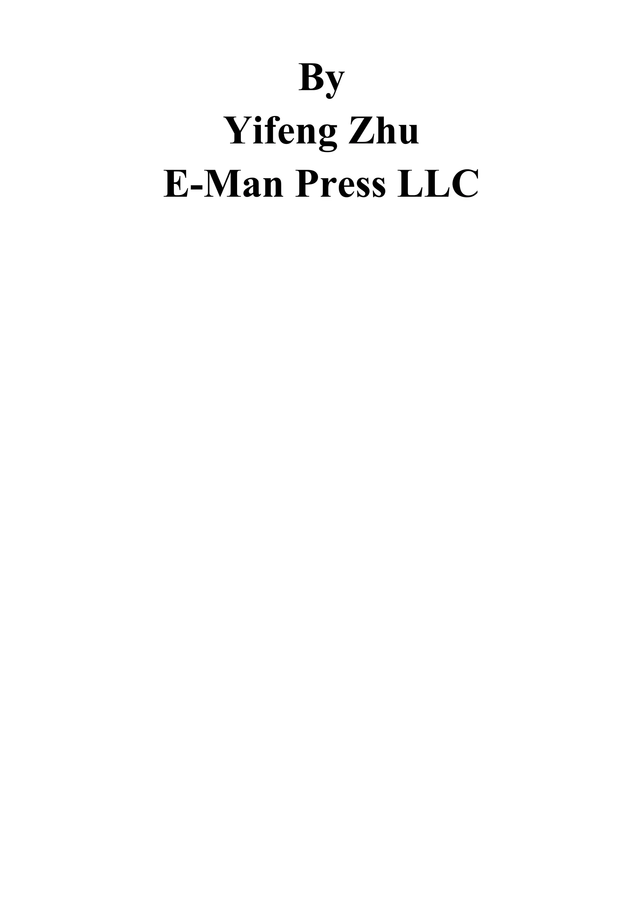 Embedded Systems with ARM Cortex-M Microcontrollers in Assembly Language and C - Yifeng Zhu ...