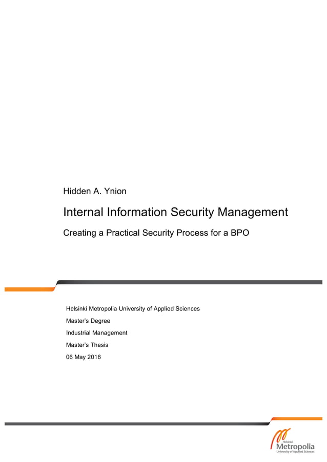 Hidden-Ynion_Internal_Information_Security_Management | PDF