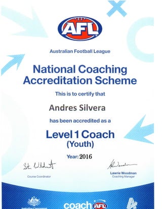 AFL Training20161122_20543604 | PDF