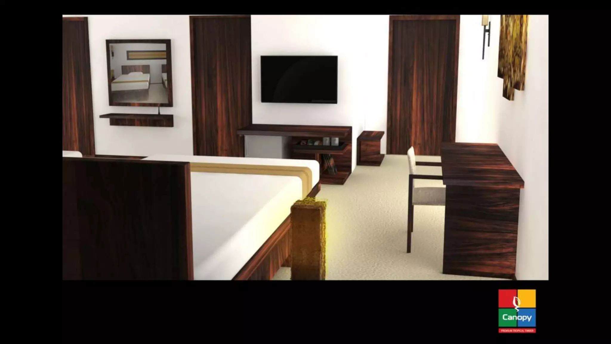 New hotel project | PPT
