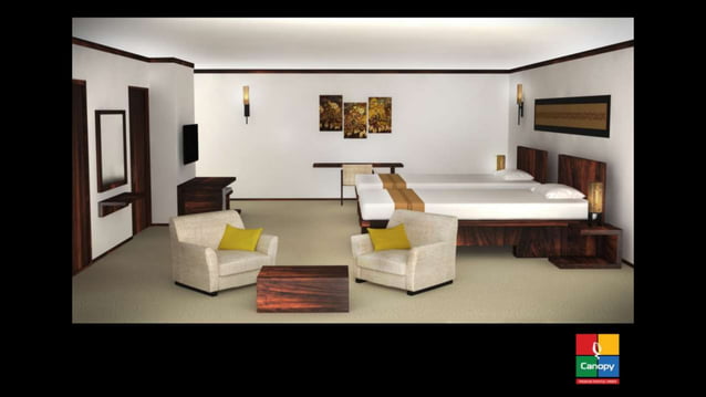 New hotel project | PPT