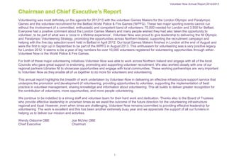 Annual Report 2012-2013 | PPT