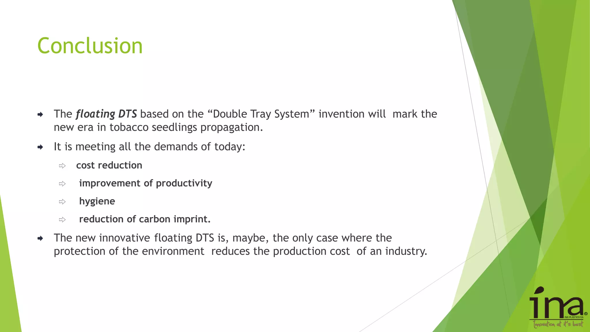The Double Tray System (2016PROMO)_printing | PDF