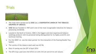 The Double Tray System (2016PROMO)_printing | PDF