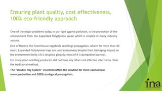 The Double Tray System (2016PROMO)_printing | PDF