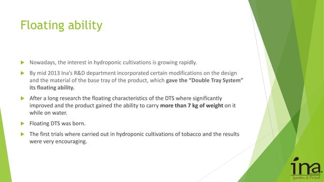 The Double Tray System (2016PROMO)_printing | PPT
