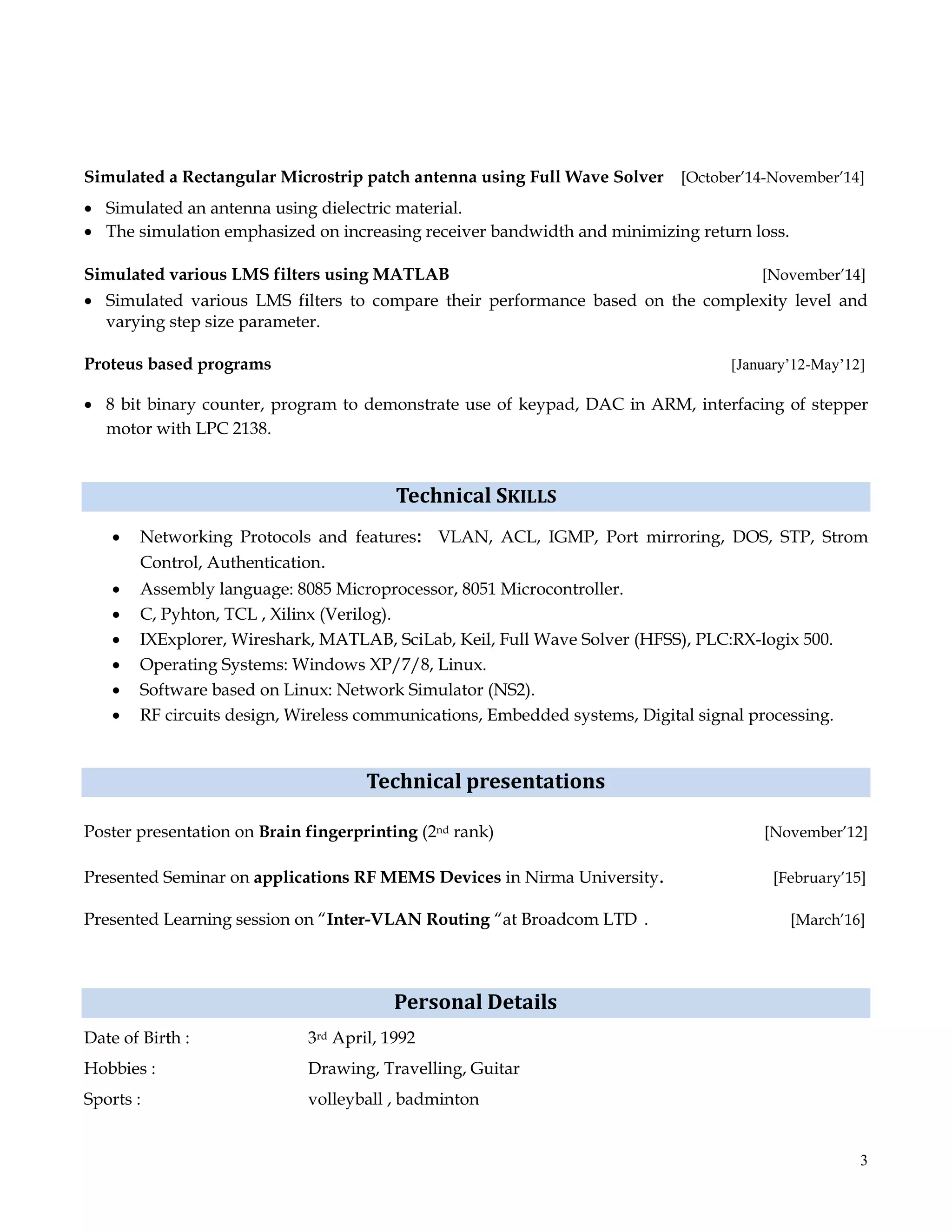 JIPSA_MTech_ECE_link | PDF