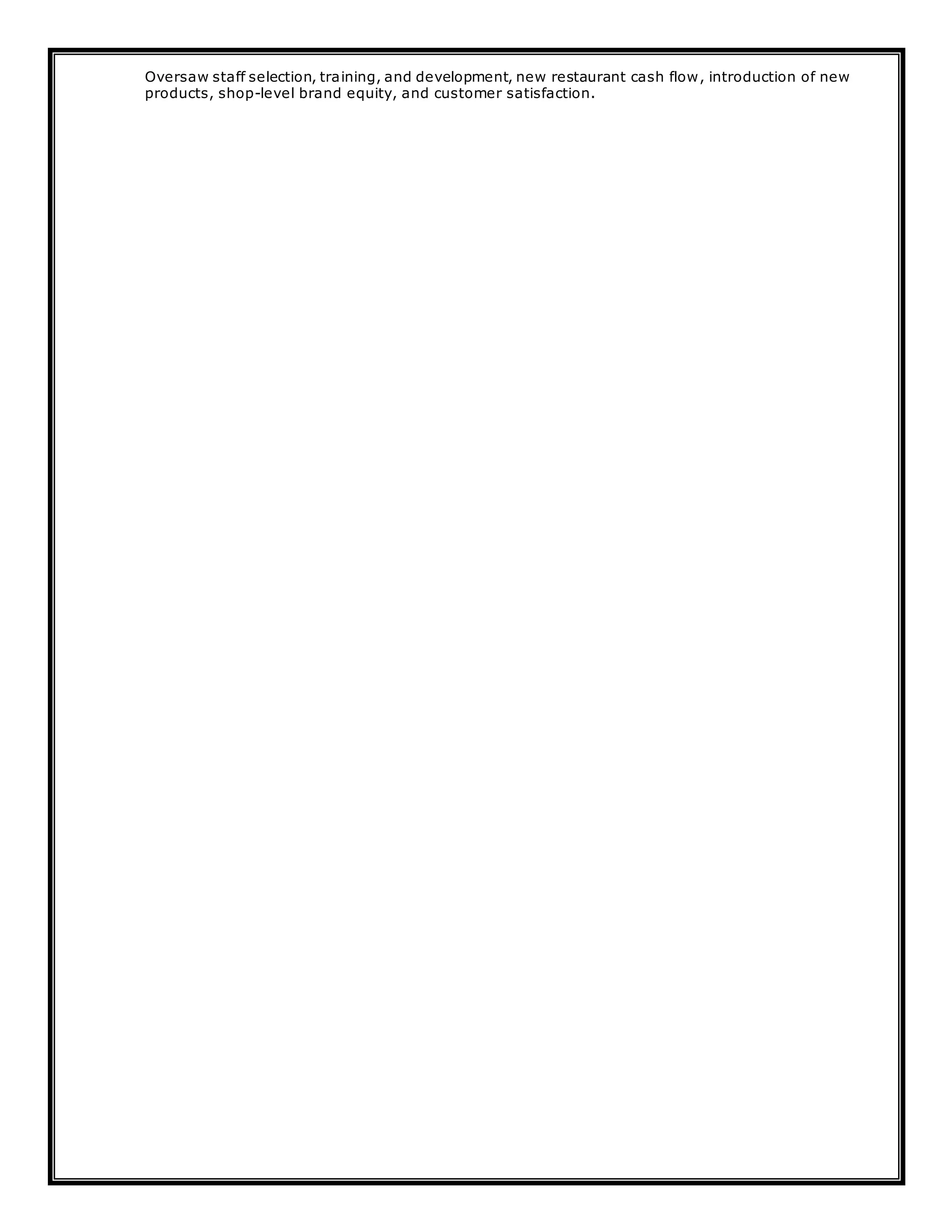 RYAN, MICHAEL, RESUME.2017