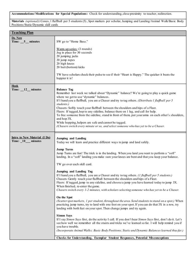 Lesson Plan 23-Feb3-7 | DOCX