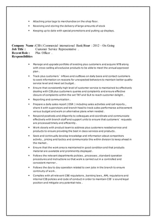 Kamal_Mossad_Updated_CV_2017 | DOCX