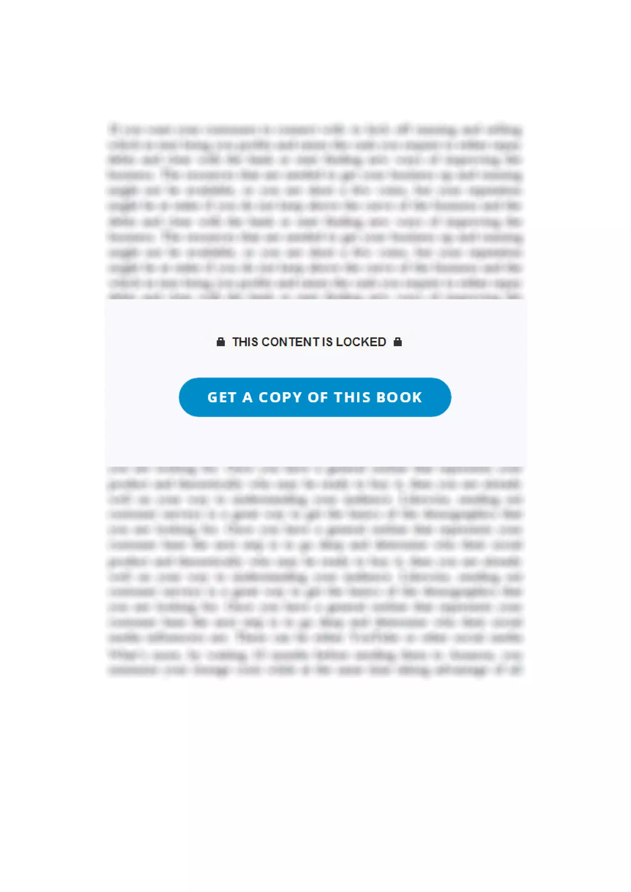 Judgment Of The Nephilim - Ryan Pitterson - eBook | PDF