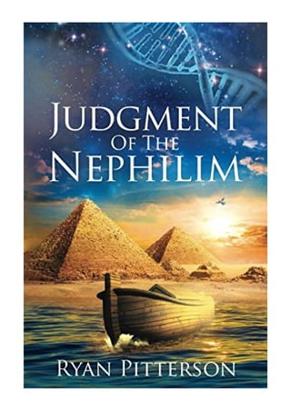 Judgment Of The Nephilim - Ryan Pitterson - eBook | PDF