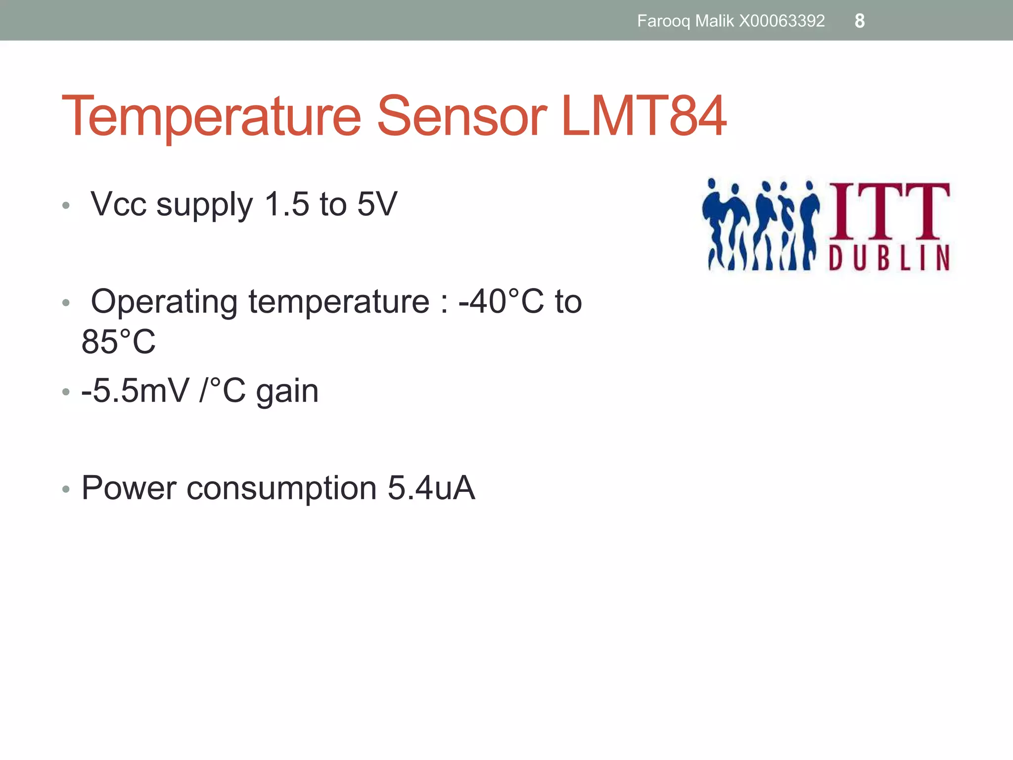 IOT_Sensor_Presentation_linked | PPT