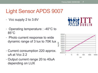 IOT_Sensor_Presentation_linked | PPT