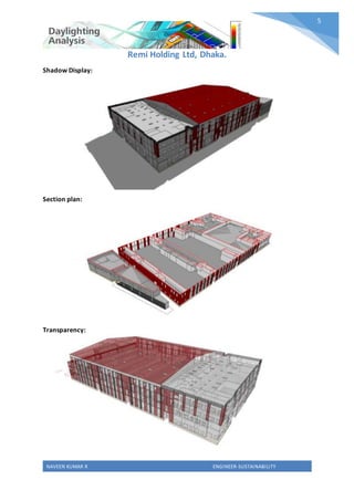 Ecotect Models | DOCX | Needlework | Arts and Crafts