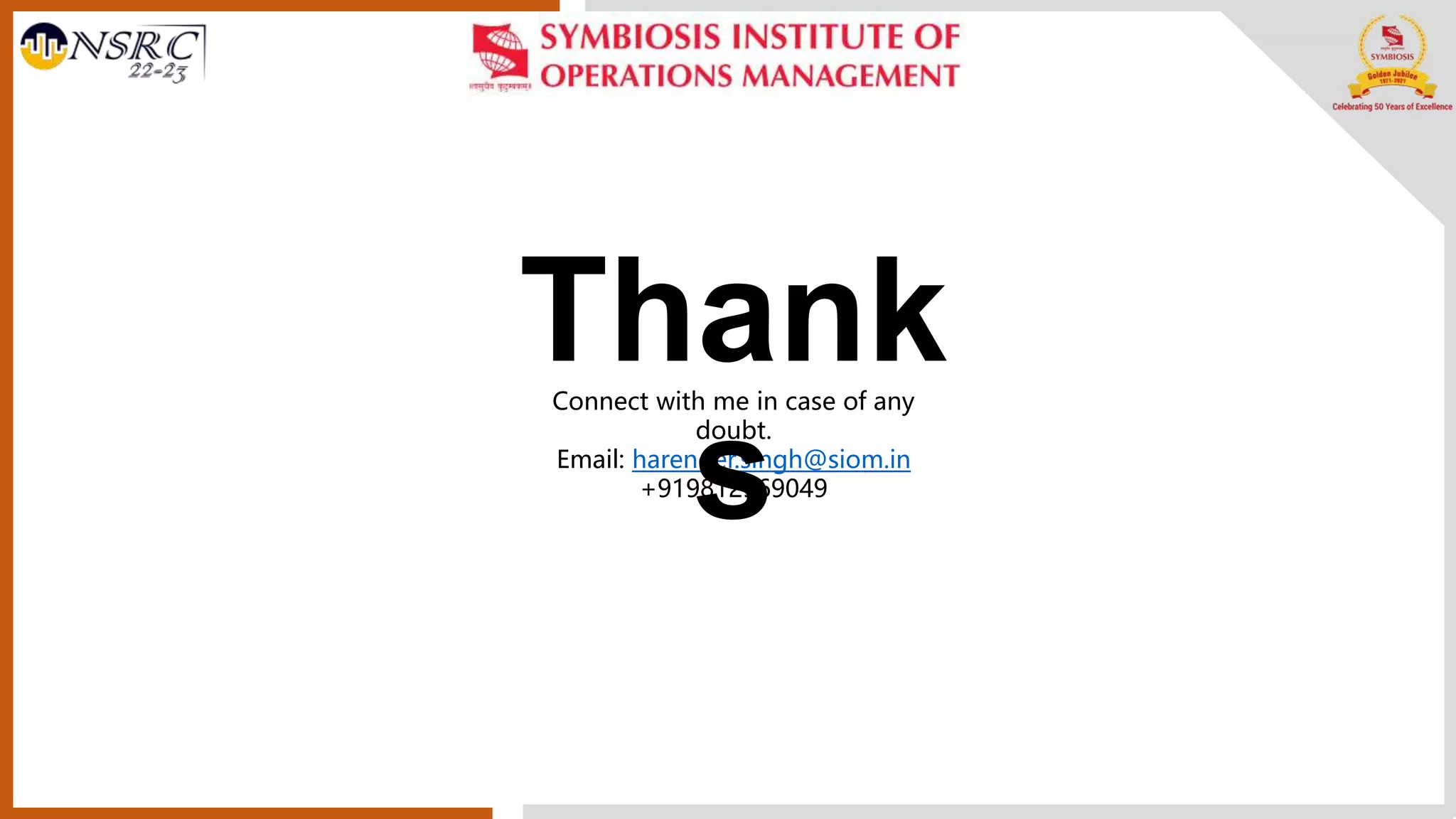 A bibliometric analysis on cost and risk estimation in DevOps project ...