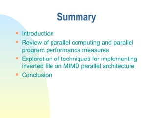 Modern information retrieval in file on IR | PPT