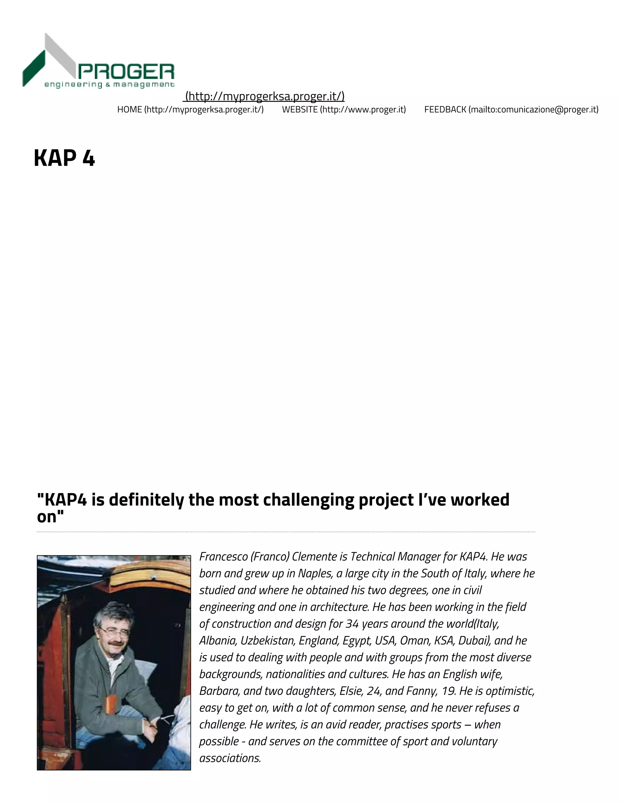 KAP 4 | PDF