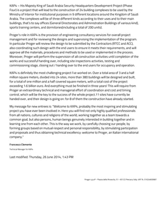 KAP 4 | PDF | Civil Engineering Industry | Industries