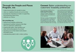 Our commitment to enhancing the liveability of our city | PDF