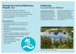 Our commitment to enhancing the liveability of our city | PDF