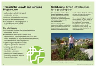 Our commitment to enhancing the liveability of our city | PDF