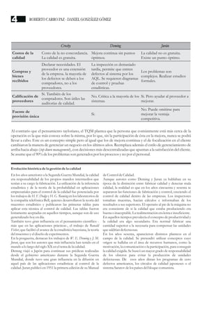 VALORES PRIMARIOS Y SECUNDARIOS | PDF