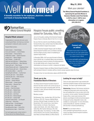 ASHP annoucement | PDF